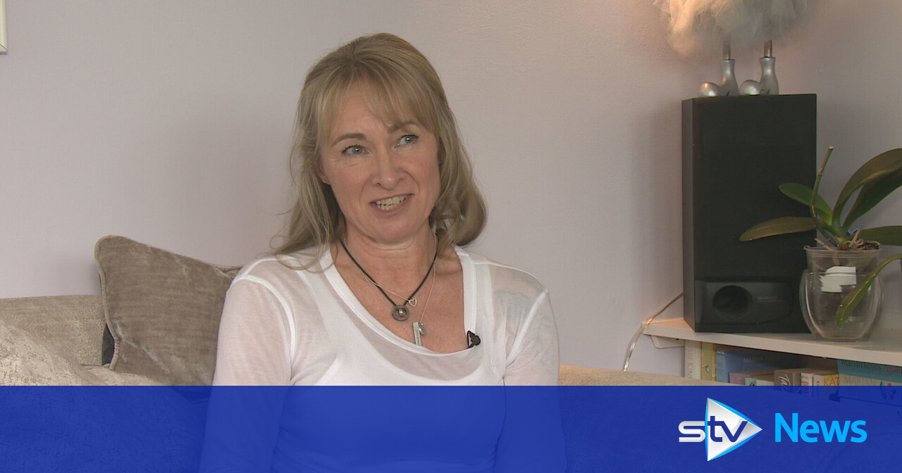 Edinburgh fitness instructor diagnosed with rare condition SCAD after ...