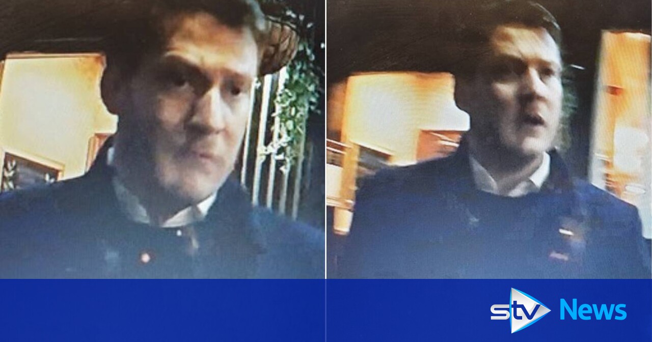 Appeal launched to trace man in connection with assault on Greenside ...