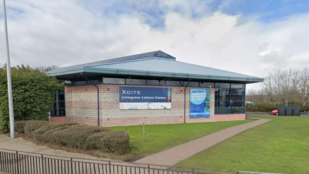 Scottish Swimming CEO pens letter to West Lothian Council over closure ...