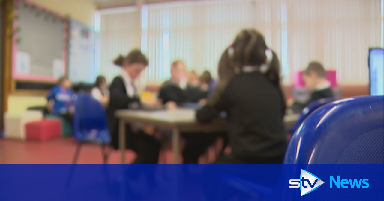 GMB Scotland School and nursery staff balloted on strike action next ...