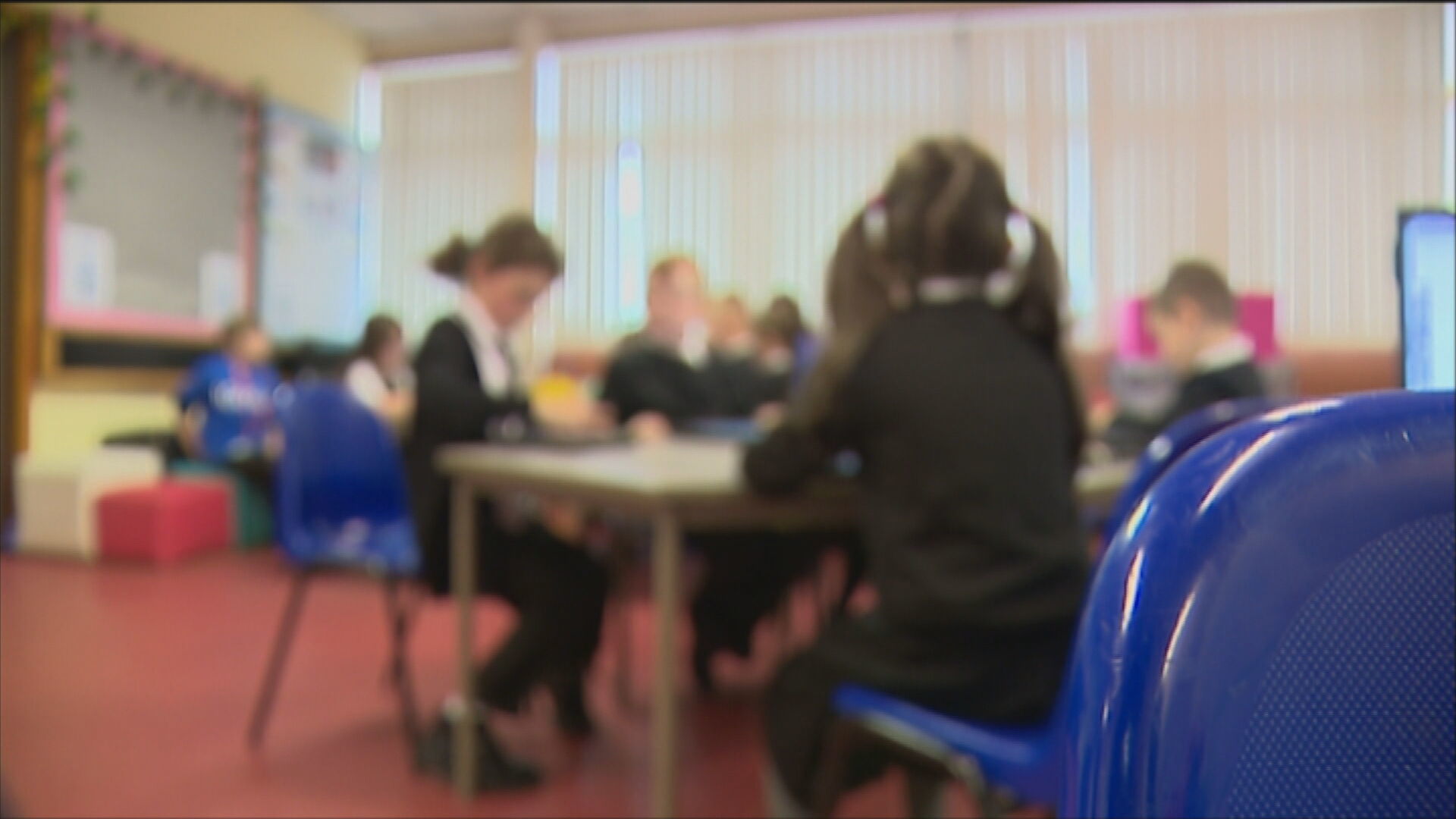 GMB Scotland School and nursery staff balloted on strike action next ...