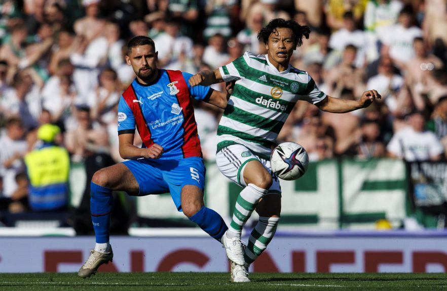 Kilmarnock seal first summer signing as defender Robbie Deas joins from ...