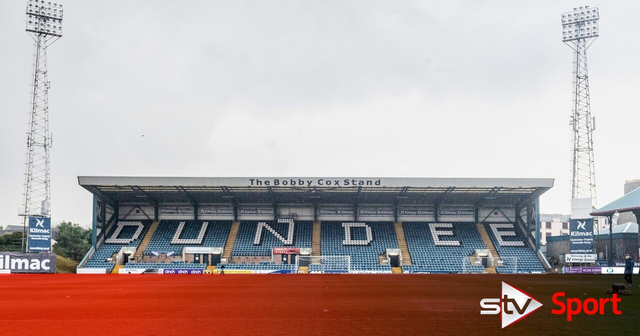 Defender Imari Samuels ‘ready to kick on’ after joining Dundee from ...