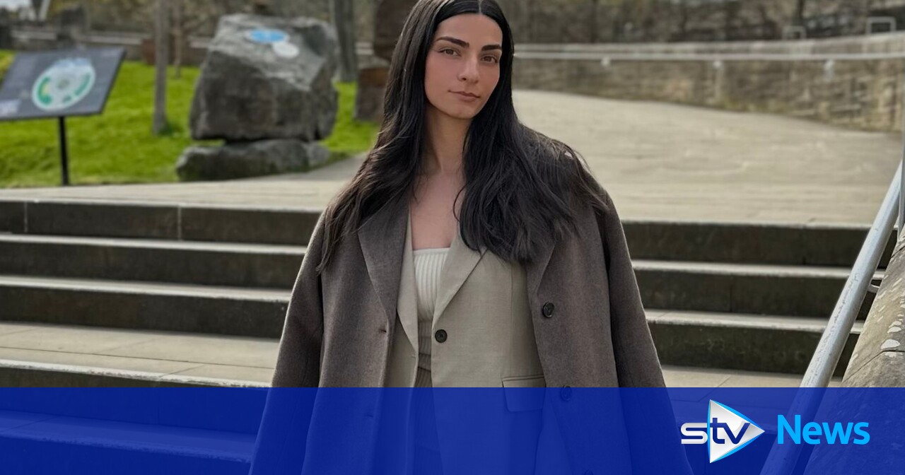 Lawyer fined for 'unacceptable' questioning of rape survivor Ellie ...