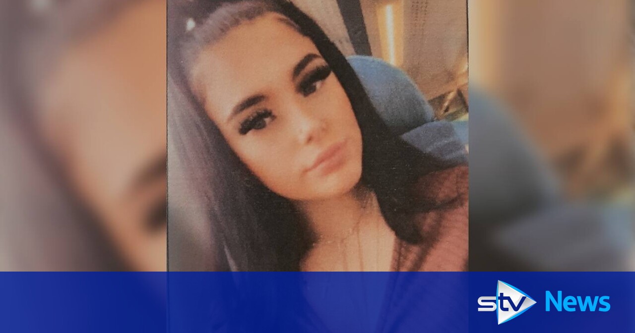 Missing 15-year-old girl from Milton Keynes could be in Edinburgh | STV ...