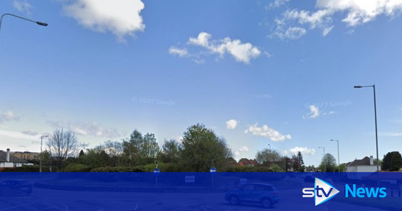 Probe after driver caught on camera 'doing doughnuts' at Milton of ...