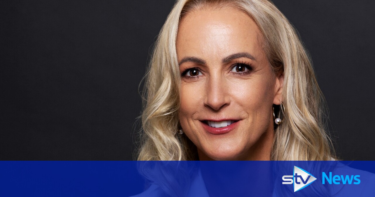 Woman killed by partner or ex every six weeks in Scotland - it must ...