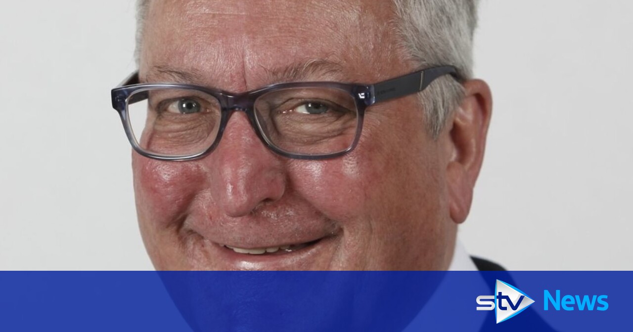 Fergus Ewing faces disciplinary action by SNP over Lorna Slater no ...