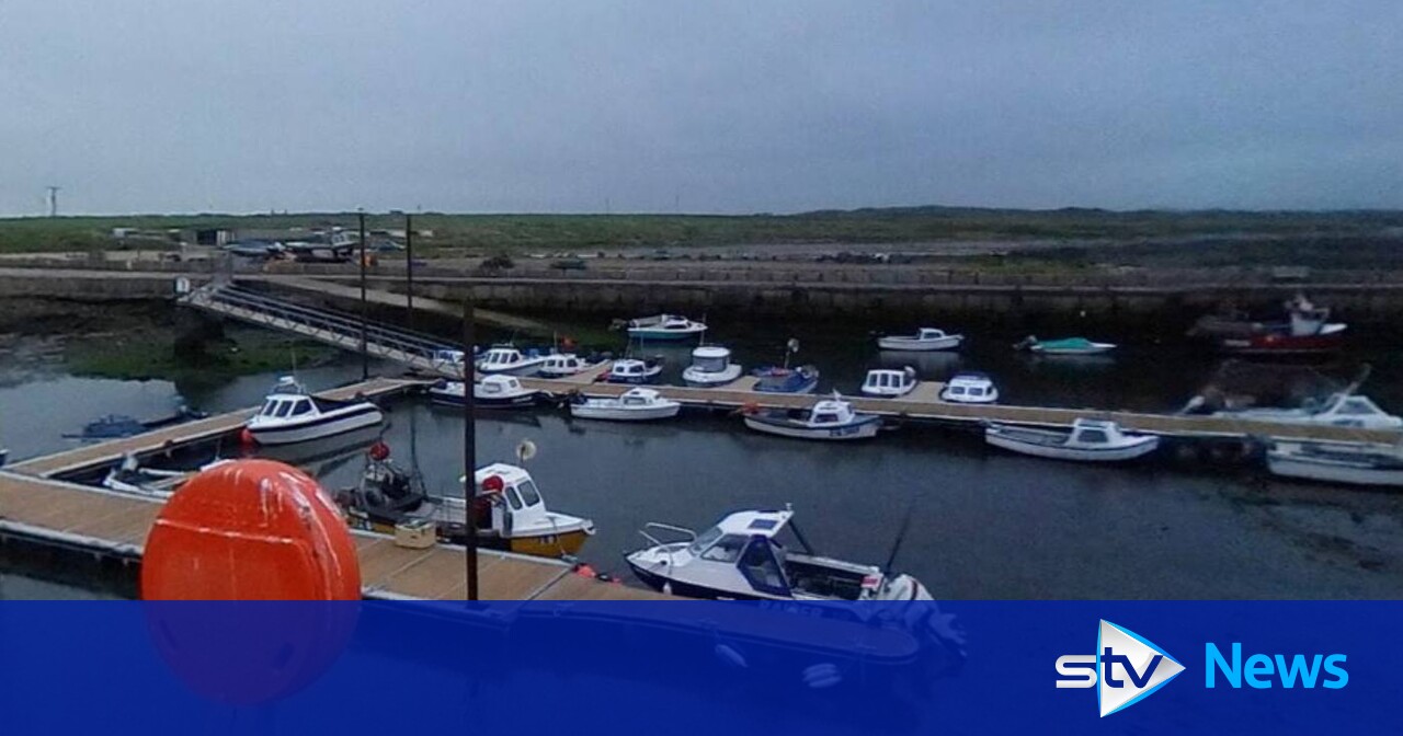 CCTV appeal after various engines stolen from boats in Cairnbulg ...