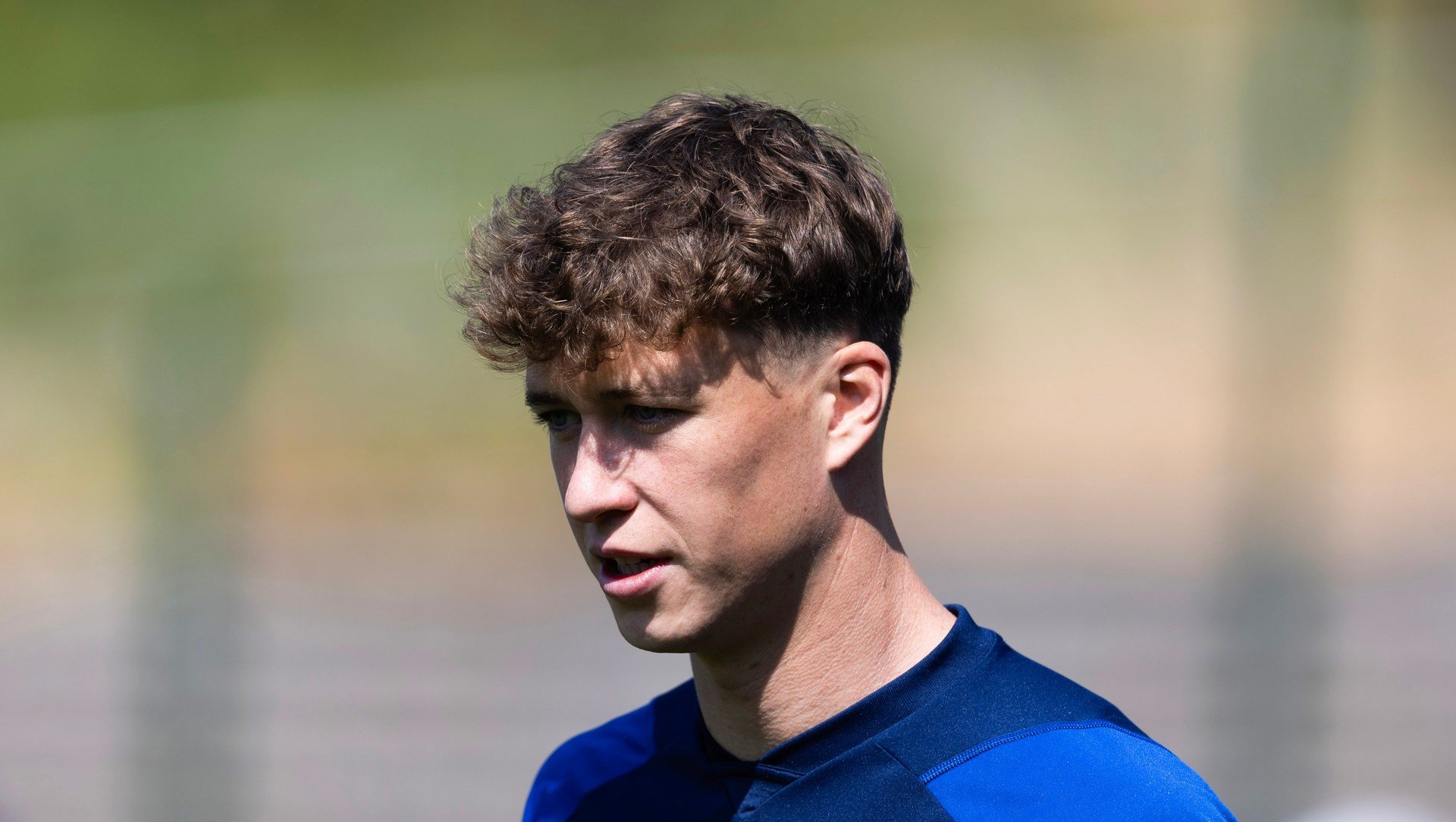 Jack Hendry starts as Steve Clarke names Scotland side to face Norway ...