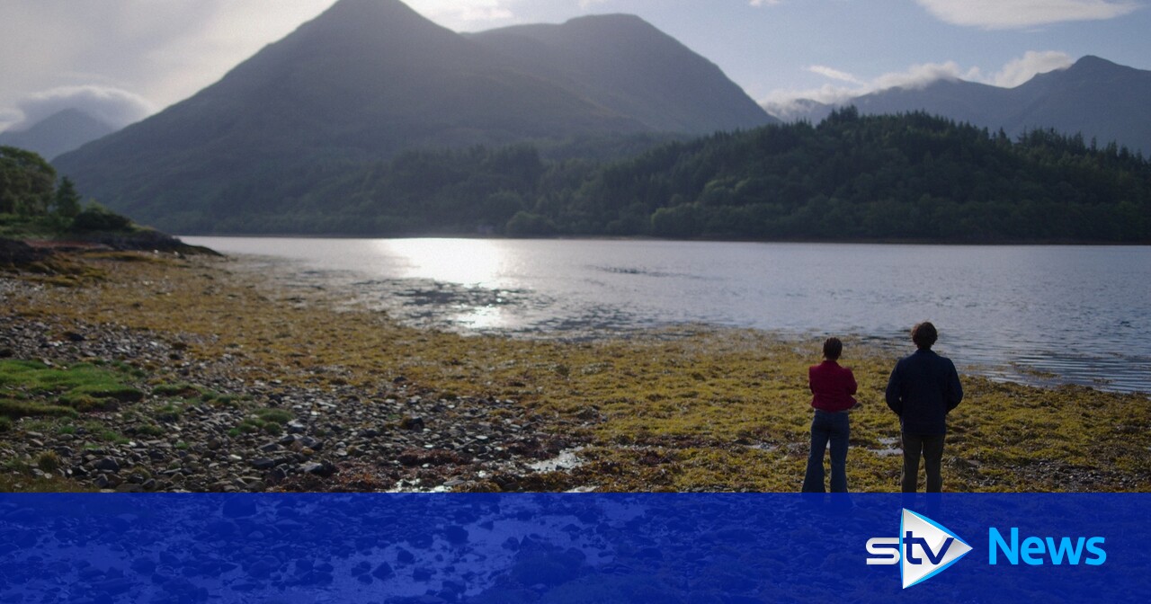 Idyllic Scots locations Inveraray and Arrochar feature in 'eerie' Black ...