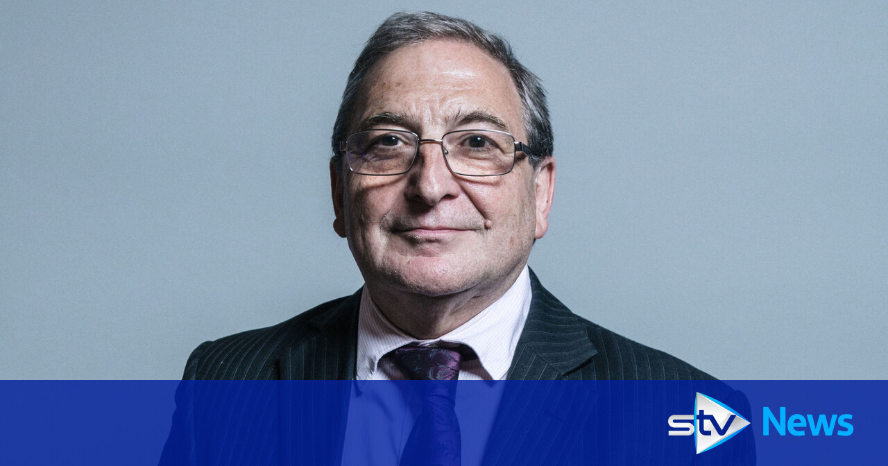 Falkirk SNP MP becomes seventh to stand down at next UK general ...