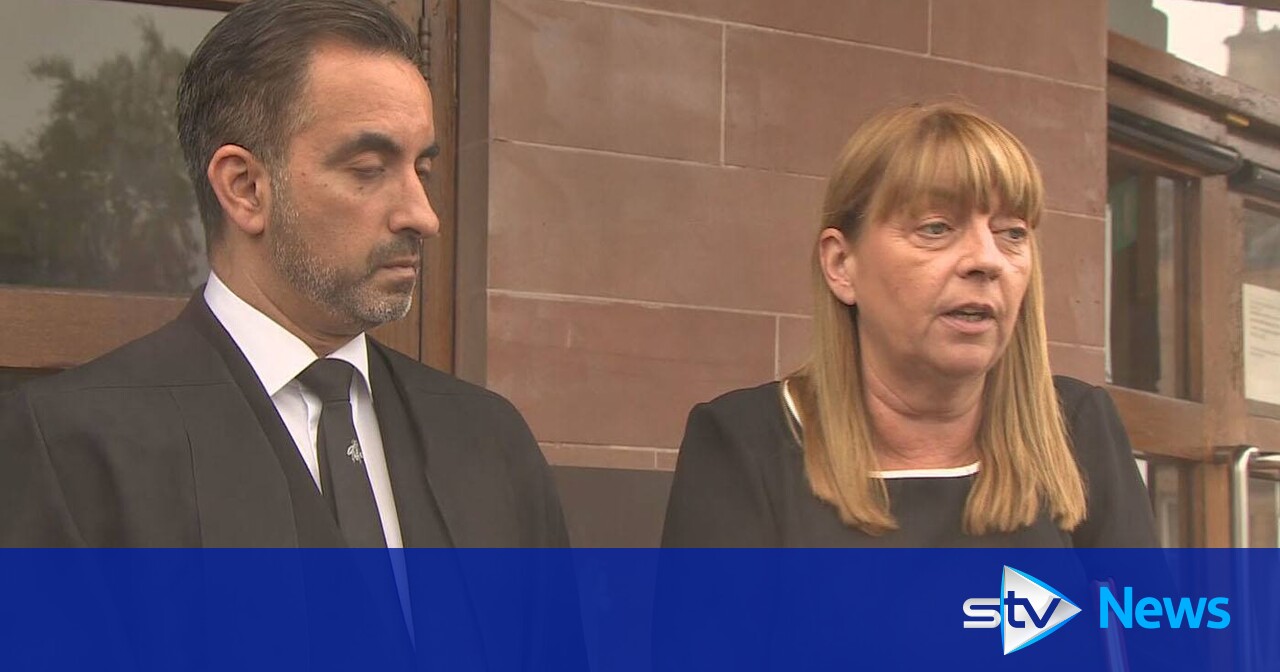 Katie Allan's parents say Scottish Prison Service should be 'held ...
