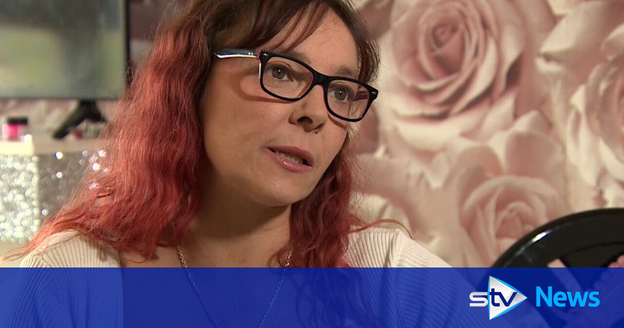 Long Covid sufferer backs calls for return of masks in healthcare settings | STV News