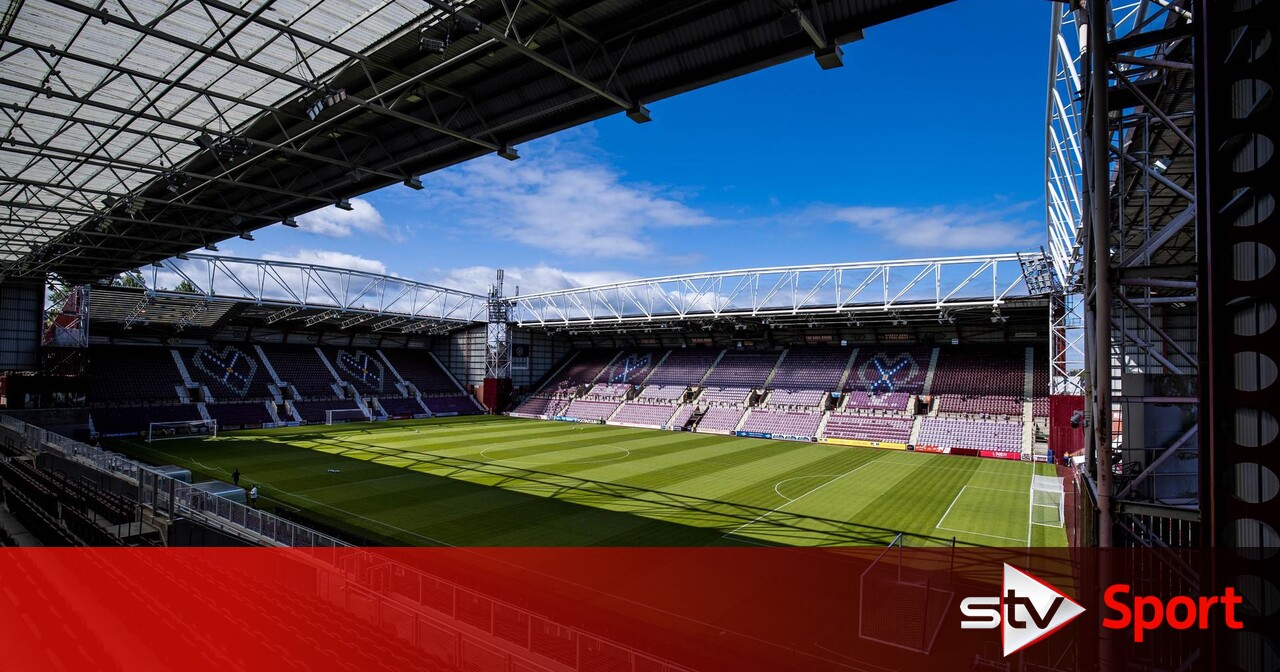 Hearts enjoy ‘excellent’ financial year after posting record turnover ...