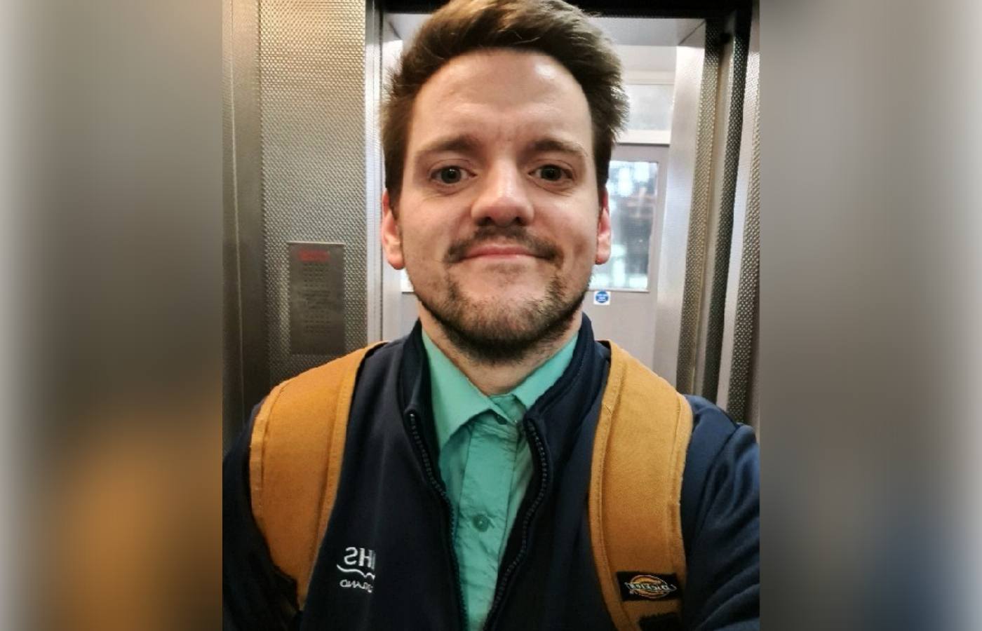 Man in court accused of murdering NHS worker in Glasgow tower block ...