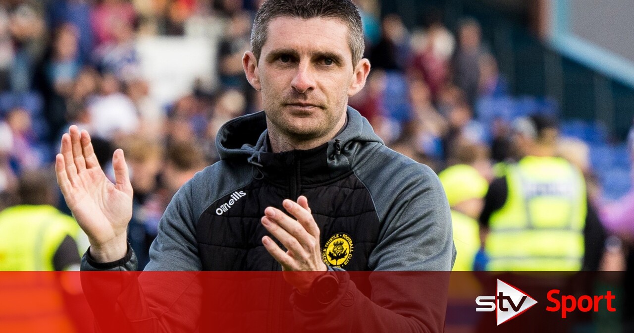Partick Thistle boss Kris Doolan wary of wounded Dundee United in ...