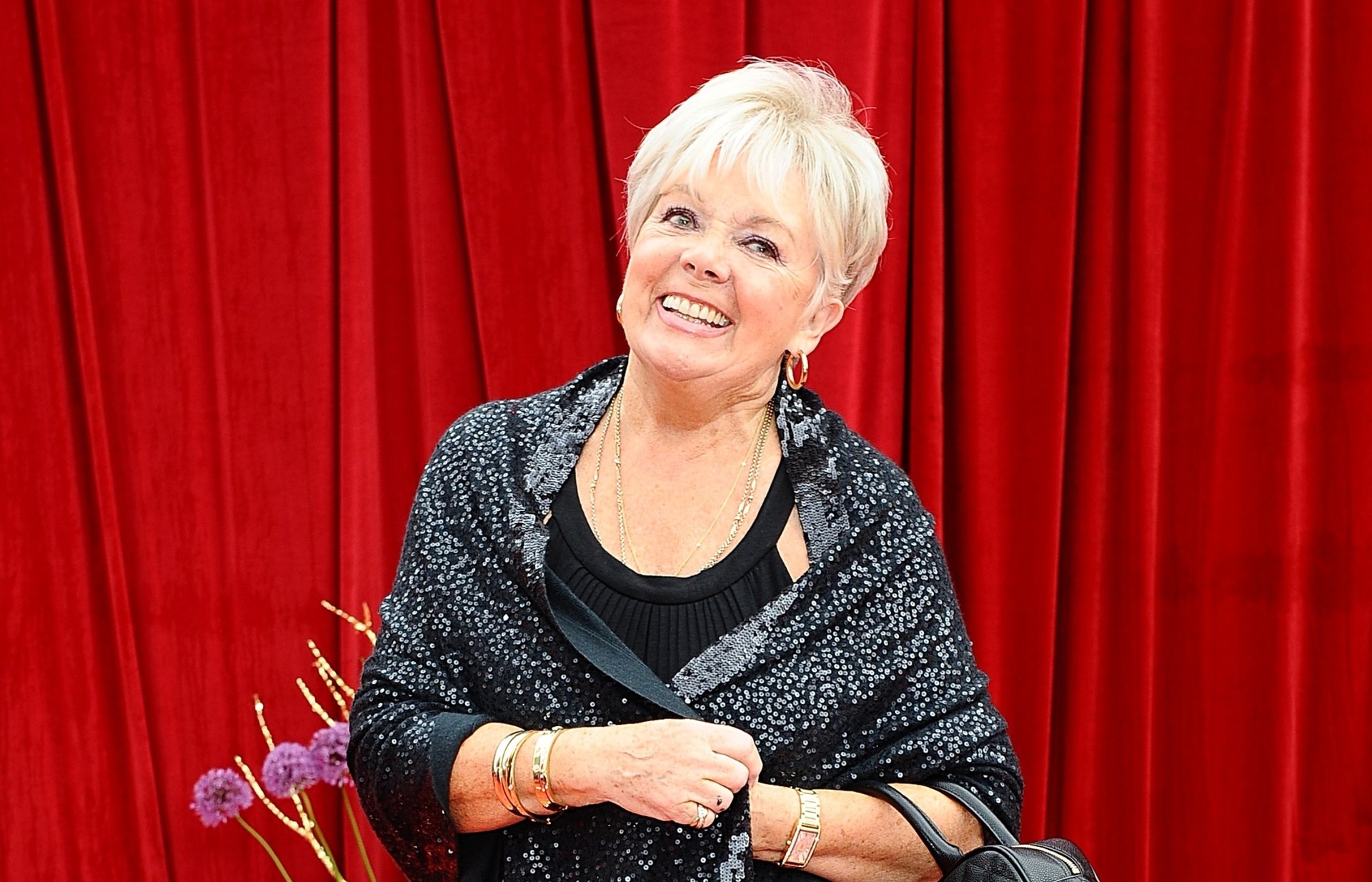 Emmerdale star Meg Johnson dies aged 86 after dementia battle | STV News