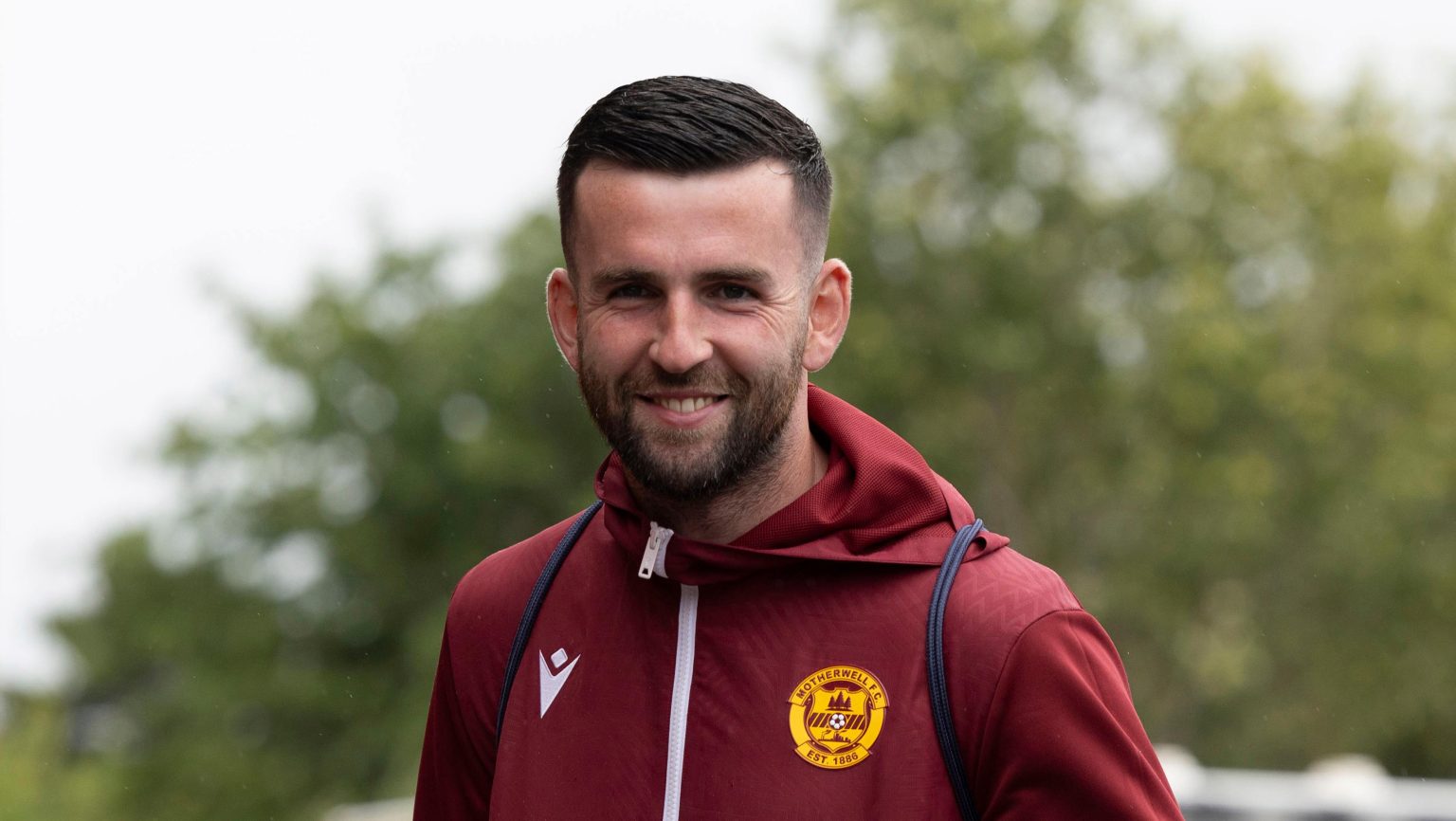 I don’t want a break: Liam Kelly happy to be straight back to ...