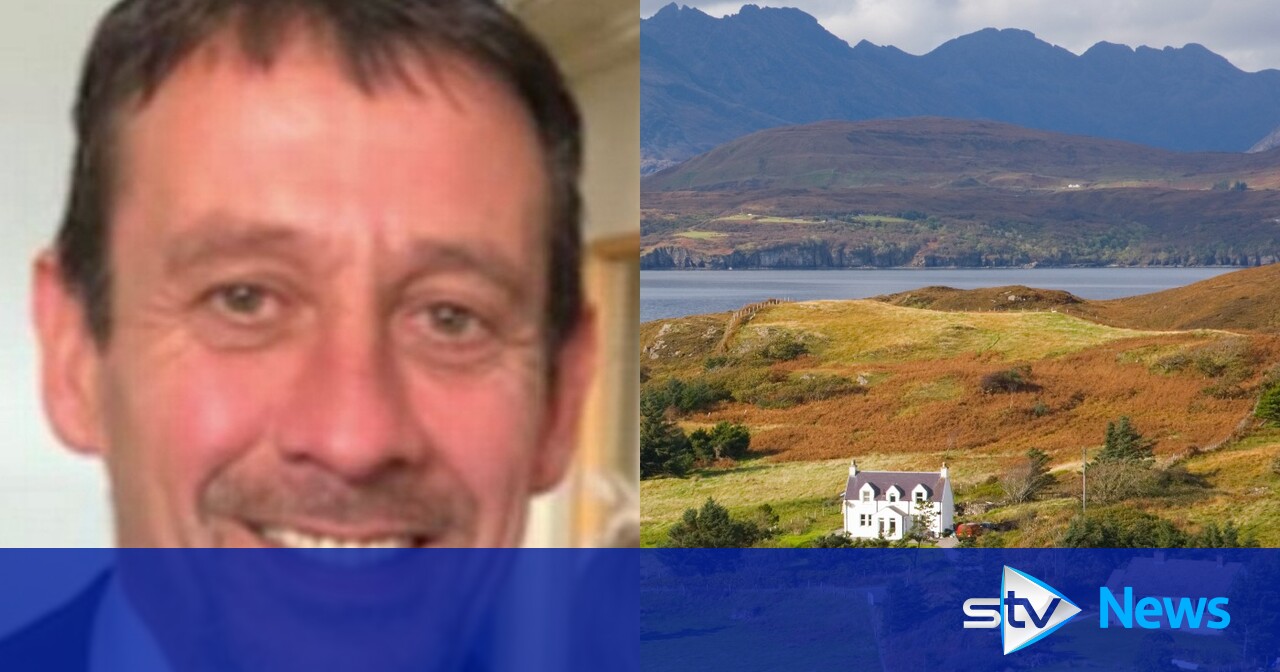Skye murder accused allegedly threatened to kill osteopath he blamed ...