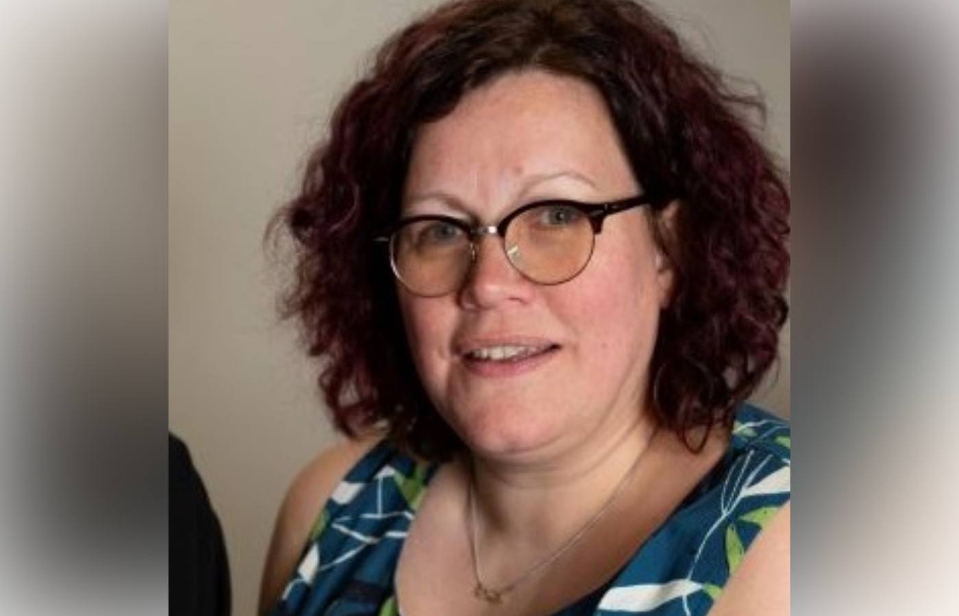 Husband makes appeal after missing wife Mary Monkman travelled to ...