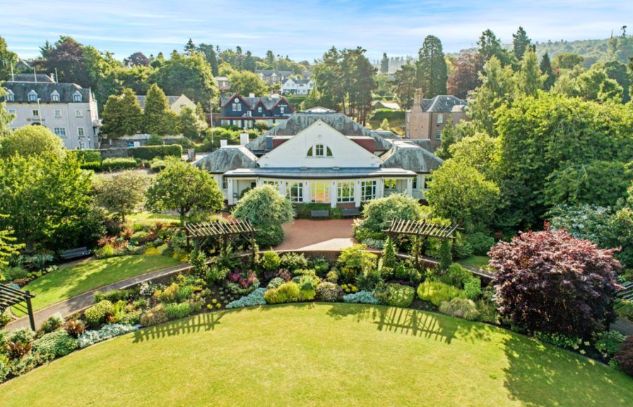 Former Perth leisure centre Rodney Pavilion caught in community and ...