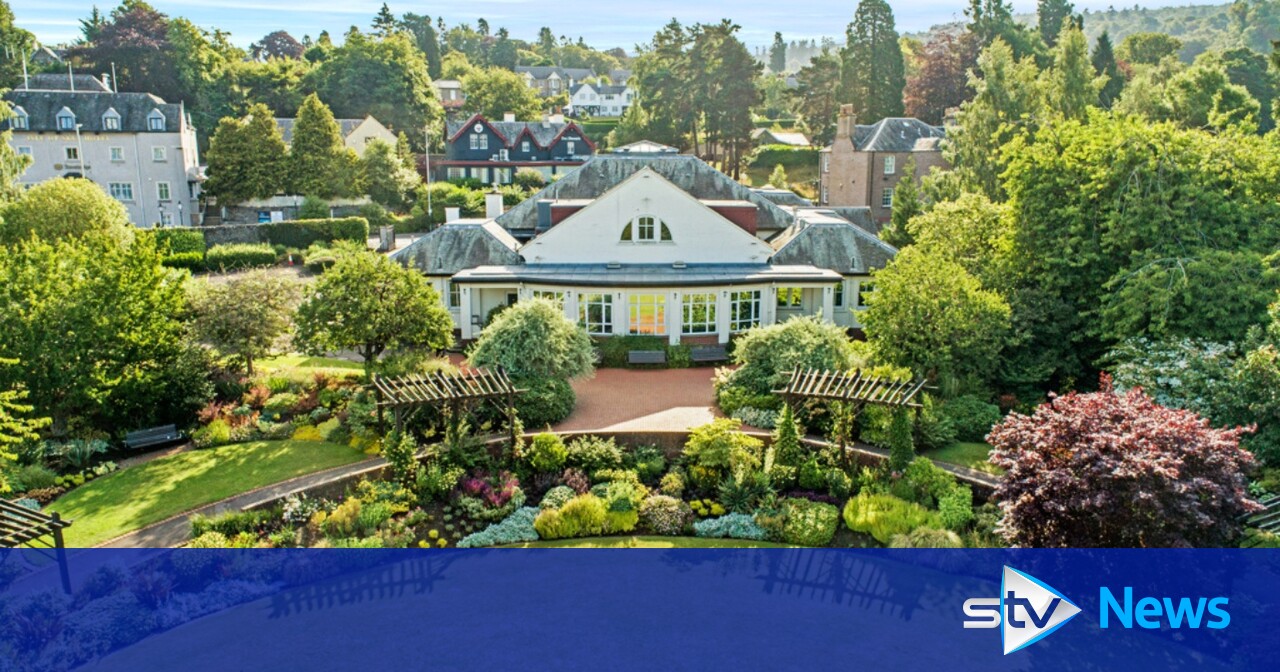 Former Perth leisure centre Rodney Pavilion caught in community and ...