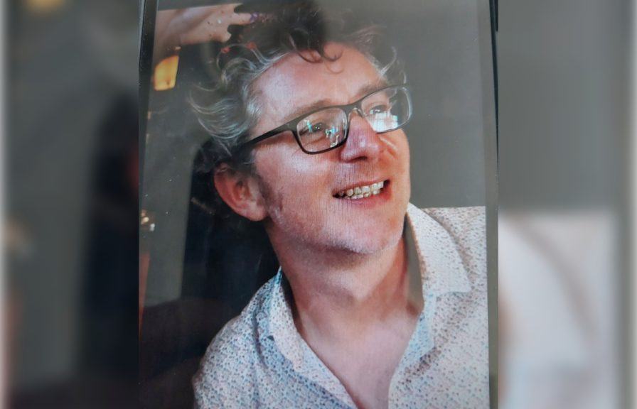 Man missing was last seen at Antiques Roadshow filming as police appeal ...