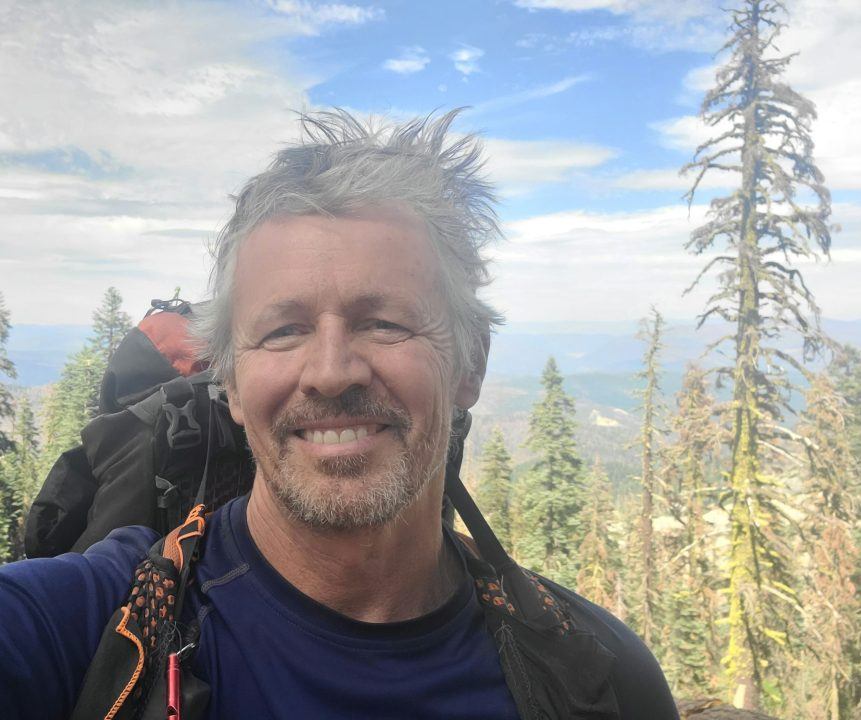 Edinburgh hiker claims voice of Scottish comic Raymond Mearns saved him ...