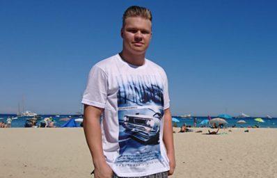 Dozens of firefighters tackling Forres wildfire as locals urged to ...