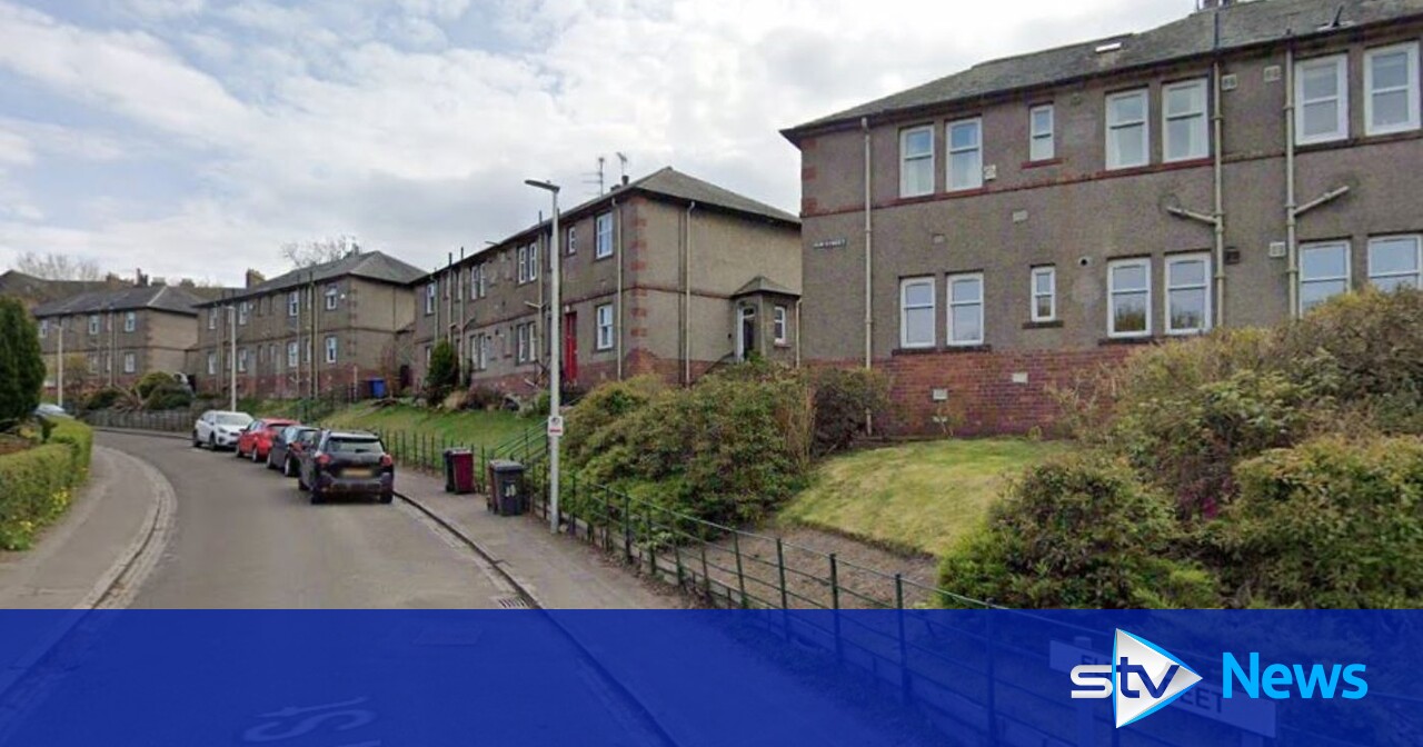 Insulation trial bid for Dundee’s oldest housing estate to tackle ...