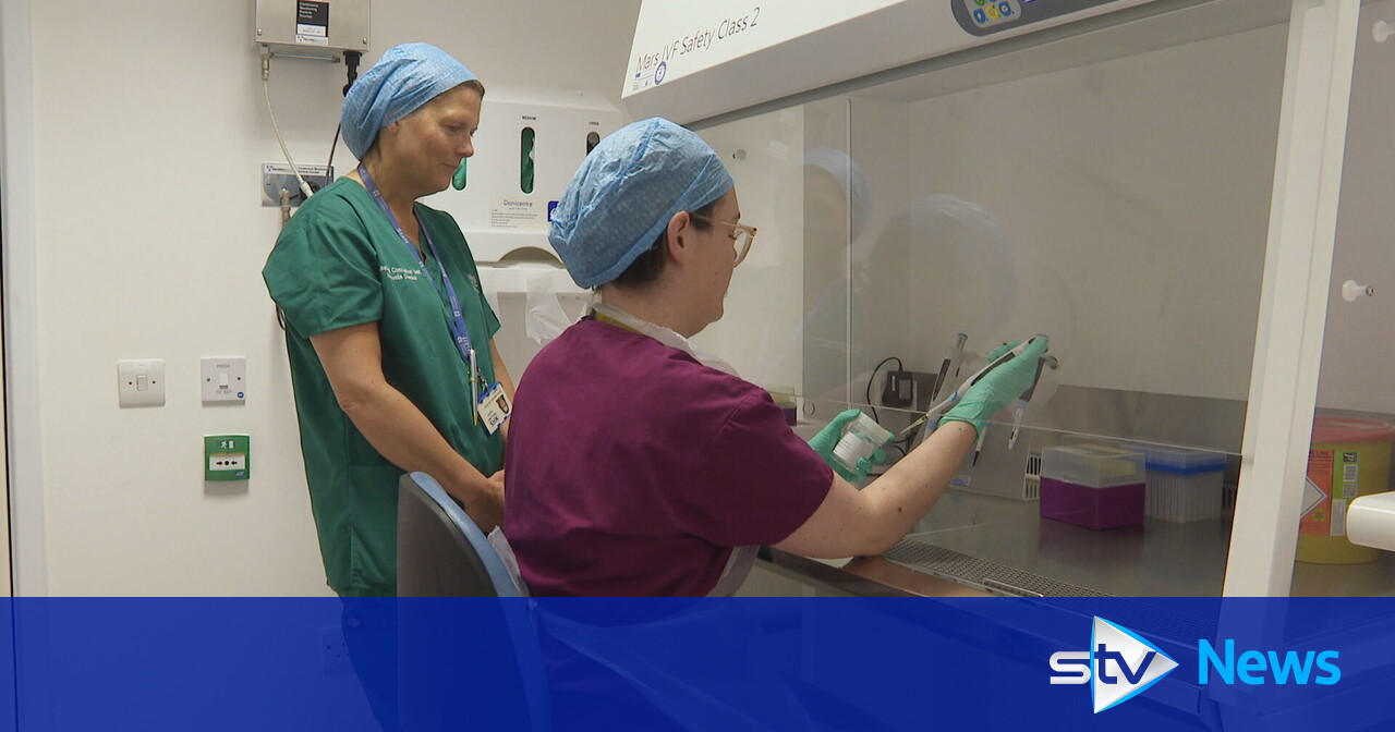 Proportion of NHS-funded IVF cycles lowest since 2008, says fertility ...