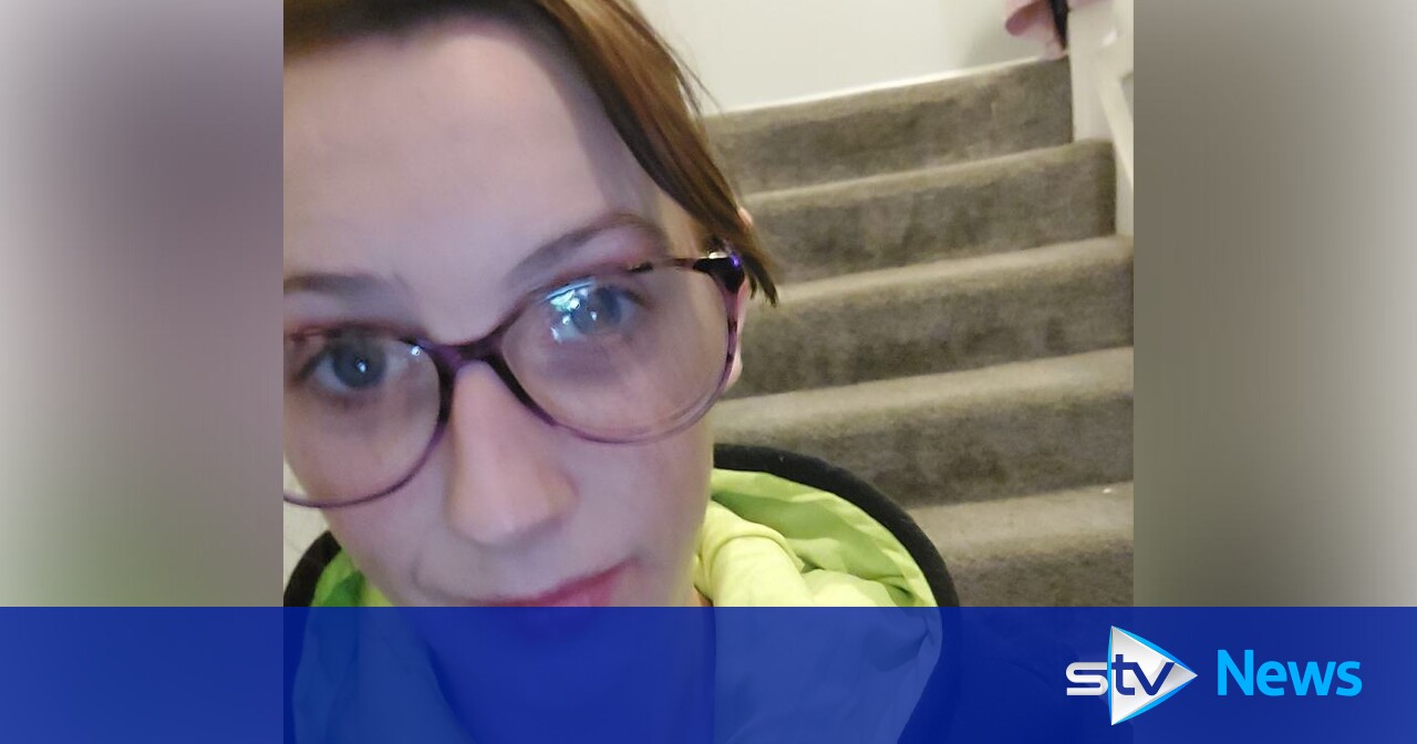 Man jailed after preventing Colette Law from Greenock's body from being ...