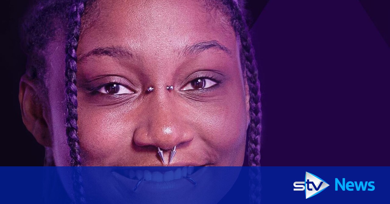 Aberdeen student to board Virgin Galactic’s first space tourism flight ...