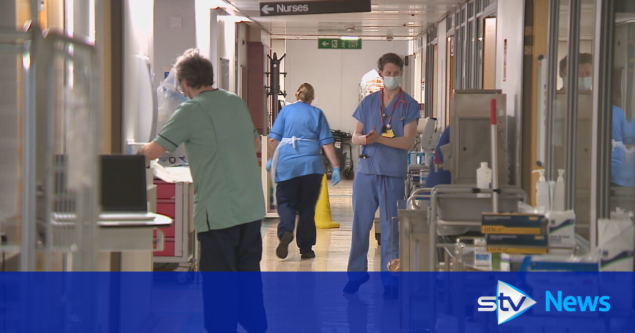 Almost two million bank and agency NHS shifts advertised last year ...