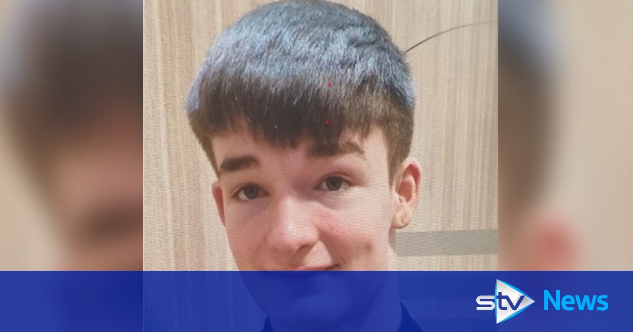 Concern growing for missing teen last seen over three days ago | STV News