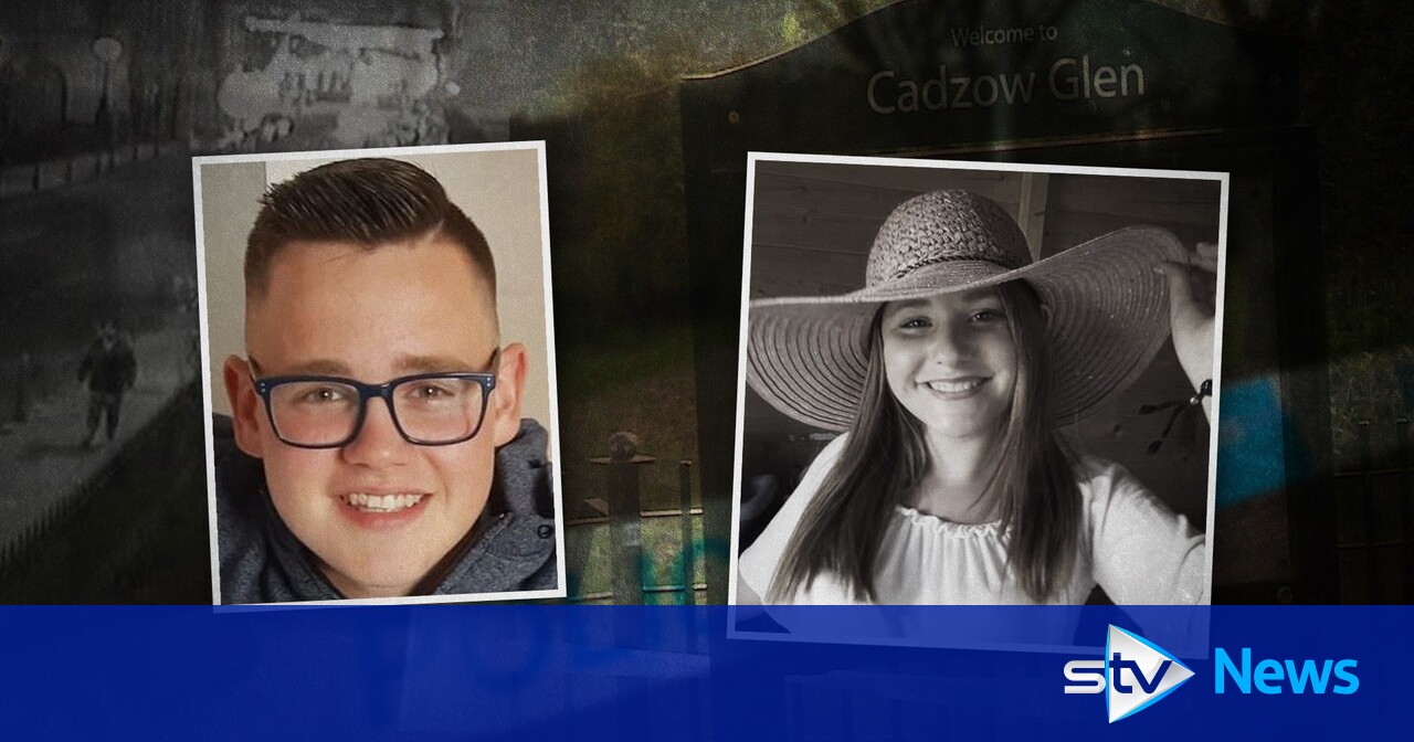 Connor Gibson to be sentenced for sexually assaulting and murdering his ...