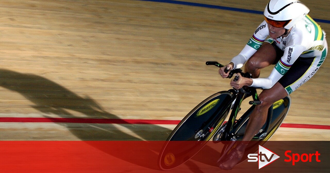 Disruption looms at Cycling World Championship as Glasgow City Council ...