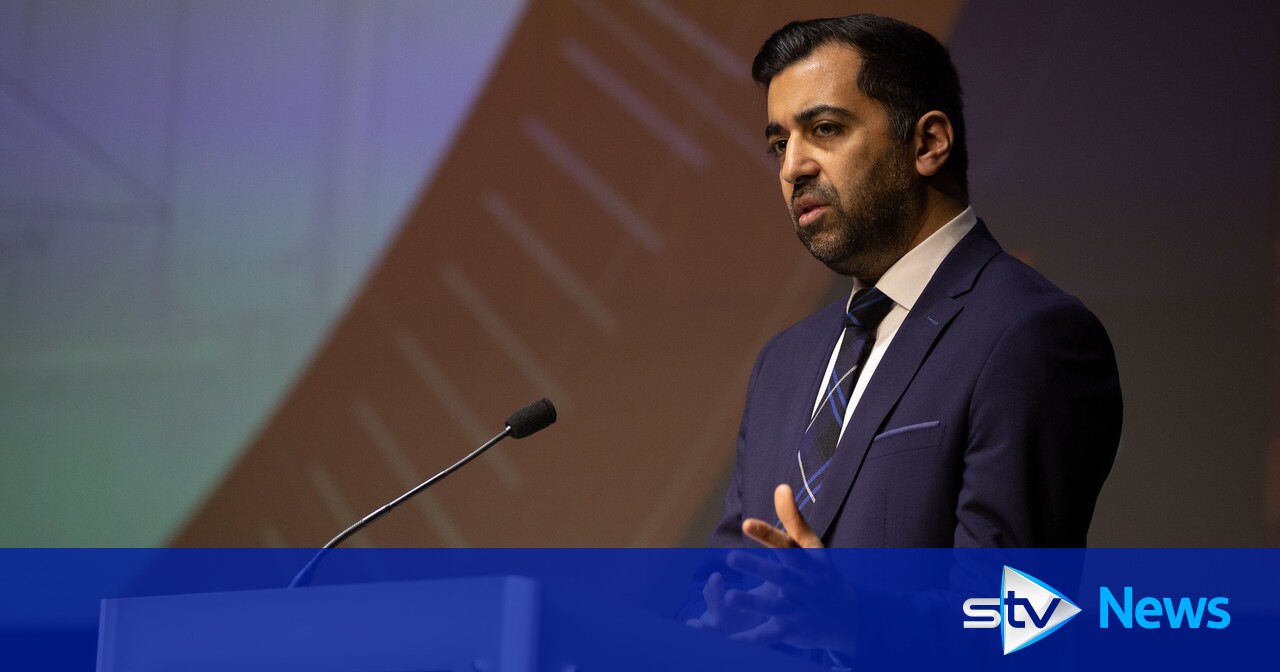 Yousaf: Support for independence rock solid despite SNP challenges ...