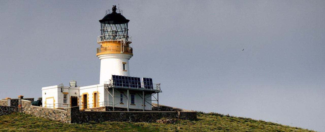 Mystery of Eilean Mòr lighthouse keepers' disappearance as records ...