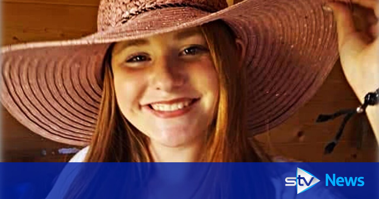 Man who raped teenage murder victim Amber Gibson jailed for ten years ...