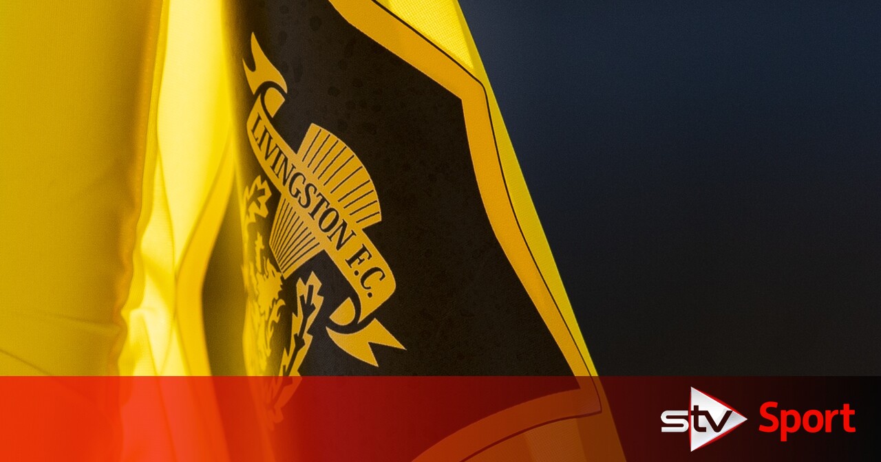 Livingston add ex-Blackpool defender Michael Nottingham as fourth ...