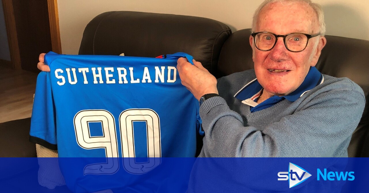 City of Inverness: Unsung hero, 90, to receive medal for 70 years as a ...