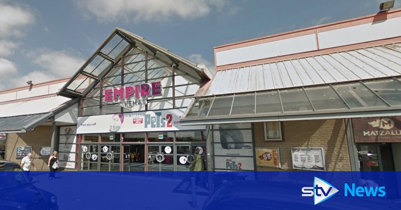 Empire Cinemas chain collapses into administration with 150 jobs lost ...