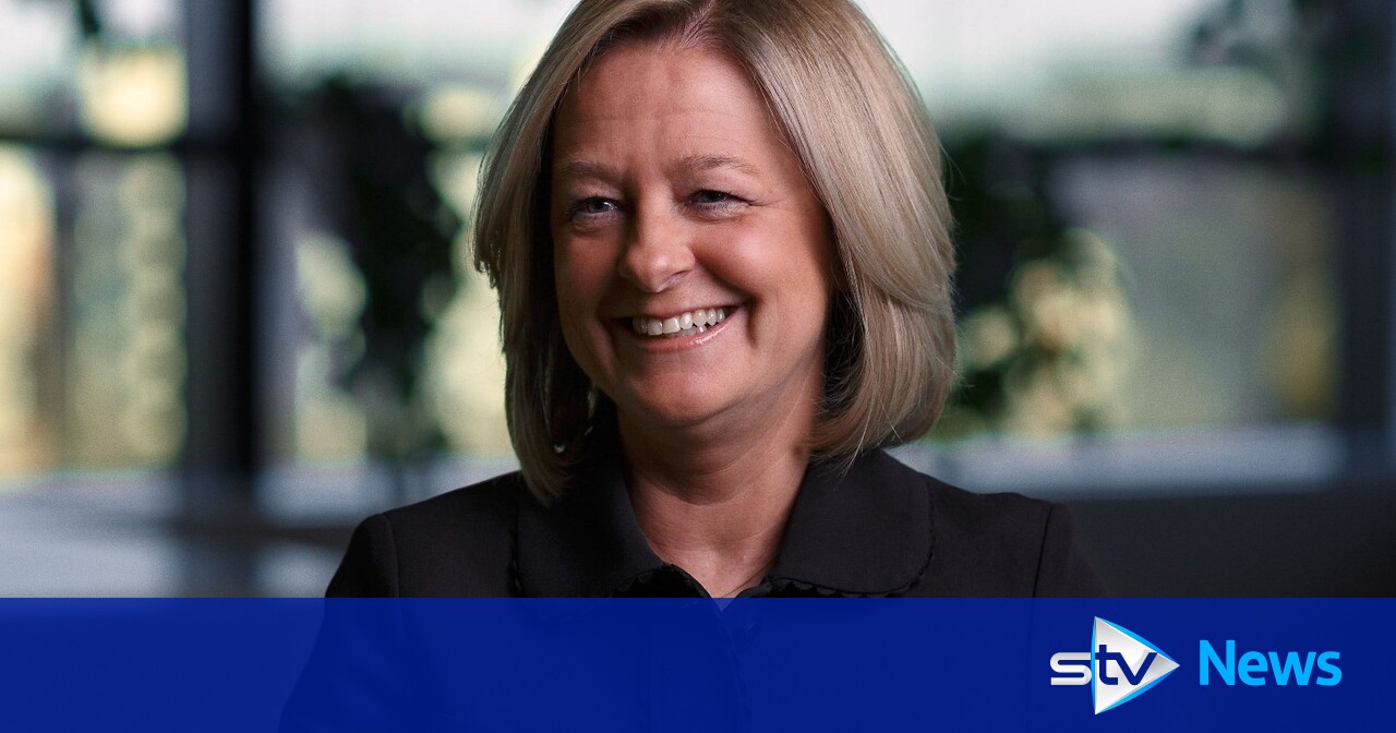 Allison Kirkby to take over Philip Jansen role as BT appoints as first ...