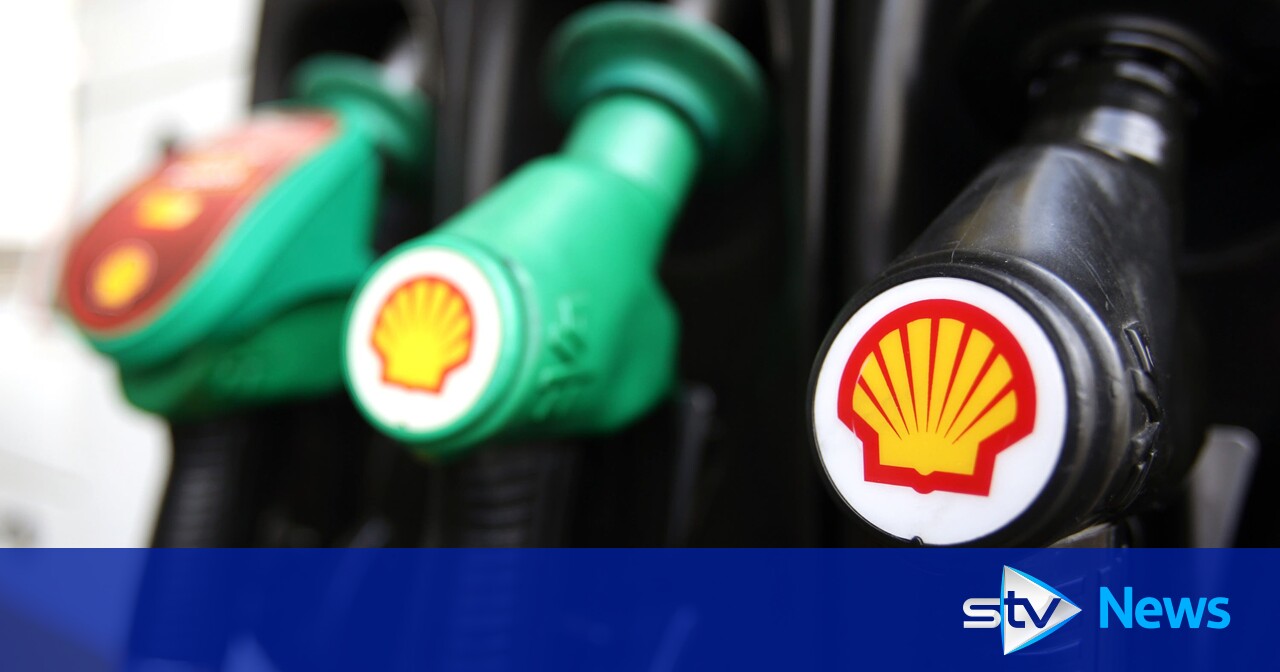 Shell boss says cutting oil and gas production could see energy bills ...