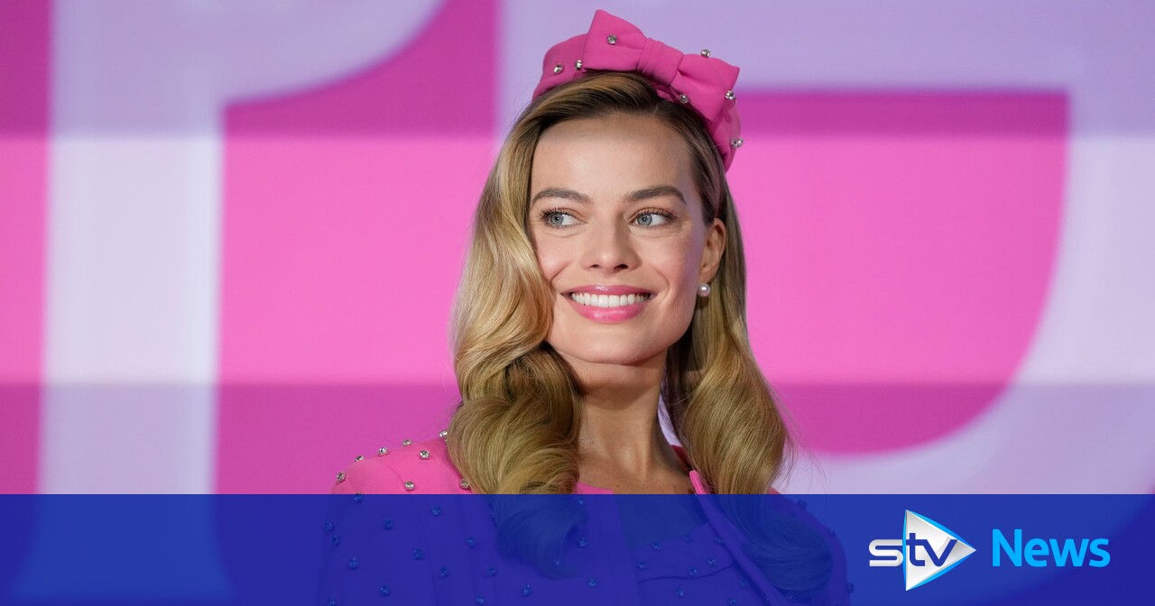 Warner Bros say Barbie movie map ‘not intended to make statement’ after ...