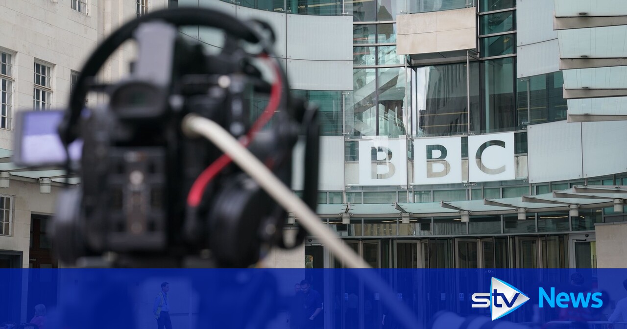 Fellow broadcasters and BBC staff call for unnamed presenter to come ...