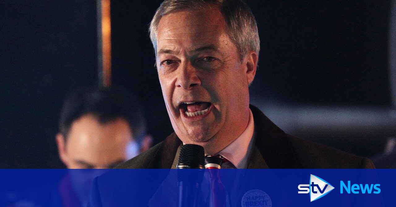 Nigel Farage says NatWest boss apology ‘only a start’ as he vows to ...