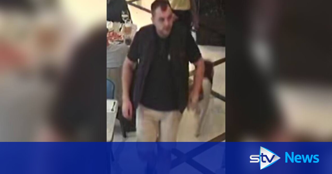 Police attempt to trace man in relation to serious assault that took ...